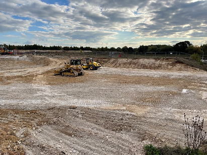 Contracting | L K Construction